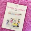 Mon nouveau livre : Poupées au crochet et leur garde-robe (+ concours) - Zess.fr // Lifestyle ...